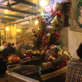 Otello Alla Concordia - 51 Photos & 31 Reviews - Roman - Via della ...