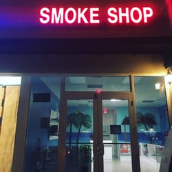 J & J Smoke Shop - 17 Photos - Vape Shops - 4520 W Hallandale Beach Blv ...