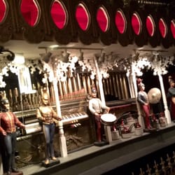 The House On the Rock - 302 Photos & 166 Reviews - Museums - 5754 State ...