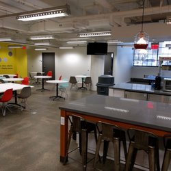 TechTown Detroit - 10 Photos - Shared Office Spaces - 440 Burroughs St ...