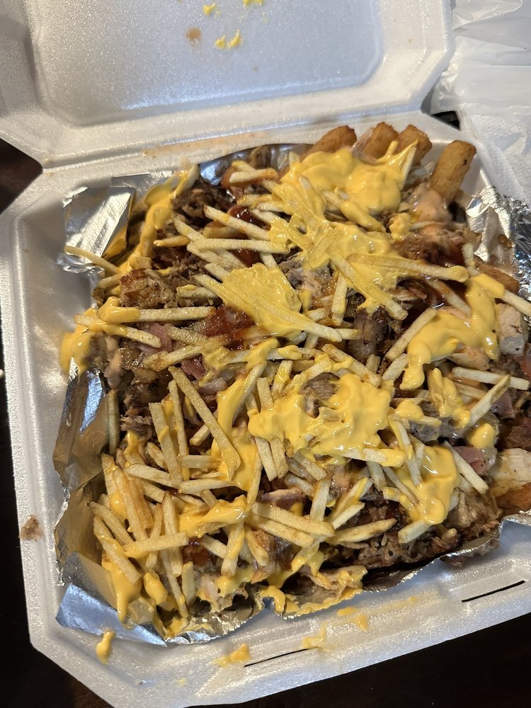 AY Papi’s Puerto Rican Cuisine | Hyperflyer Instant Delivery