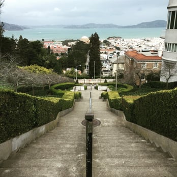 Lyon Street Steps - 334 Photos & 297 Reviews - Local Flavor - Lyon ...