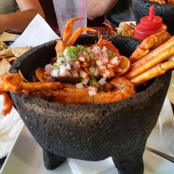 Mariscos El BarCo - 52 Photos & 36 Reviews - Seafood - 495 Greenbrae Dr ...