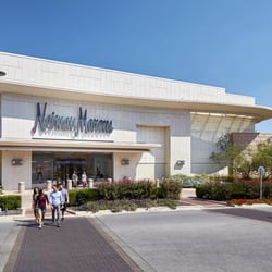 The Domain - 279 Photos & 315 Reviews - Shopping Centers - 11410 ...