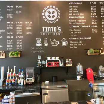 Tinto’s Coffee House - 30 Photos & 56 Reviews - Coffee & Tea - 1133 ...