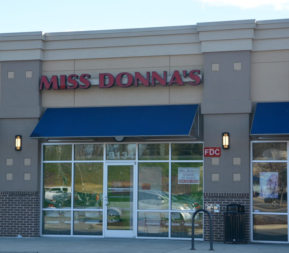 Miss Donna’s School of Dancing - Performing Arts - 8134 Mt Holly ...
