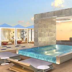 L27 Rooftop Bar - 19 Photos & 12 Reviews - Lounges - 807 Clark Pl ...