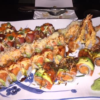 Aozora Japanese Restaurant - 217 Photos & 165 Reviews - Japanese - 407 ...