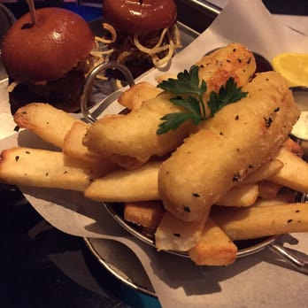 Mrs Fish - 541 Photos & 478 Reviews - Cocktail Bars - 448 South Hill St ...