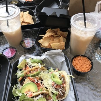 Street Taco and Beer Co - 224 Photos & 451 Reviews - Mexican - 58 W ...