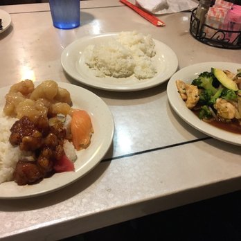 Fortune Star - 105 Photos & 60 Reviews - Chinese - 4100 William Penn ...