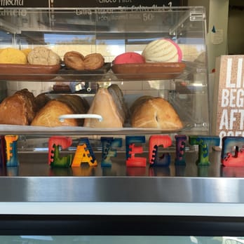 Mi Cafecito Coffee - 269 Photos & 192 Reviews - Coffee & Tea - 101 S ...