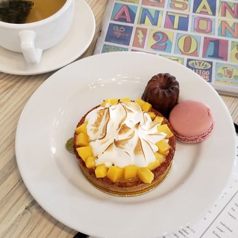 Bakery Lorraine - 1578 Photos & 860 Reviews - Bakeries - 306 Pearl Pkwy ...