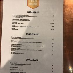 Trail House - 25 Photos & 17 Reviews - Coffee & Tea - 4036 Montgomery ...
