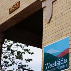 Westside Community Center - Community Centers - 1628 W Bijou St ...