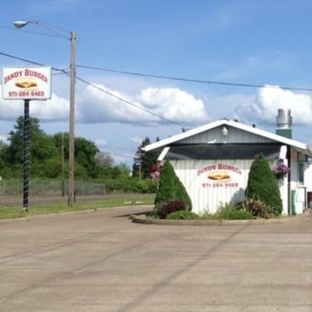 Dandy Burger - 18 Reviews - American (Traditional) - 888 SE Monmouth ...