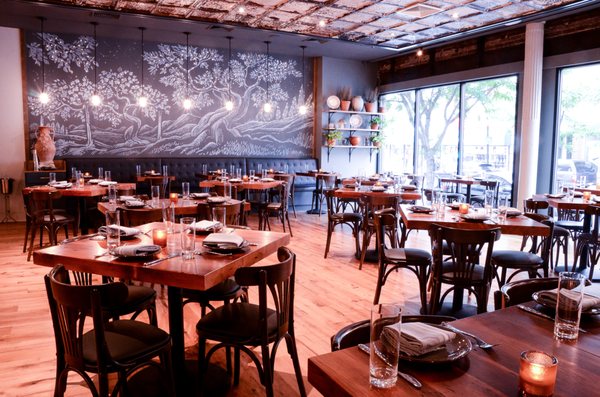 Bardea Food & Drink - 99 Photos & 100 Reviews - Bars - 620 N Market St ...