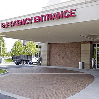 Baton Rouge General Medical Center - 15 Photos - Hospitals - 8585 ...