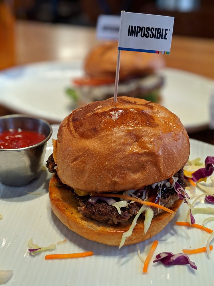 Umami Burger – Soma | Hyperflyer Instant Delivery