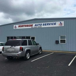 Northside Auto Service - Auto Repair - 3780 Highway 45 N, Jackson, TN ...