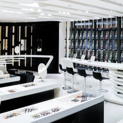 Designer Eyes - Eyewear & Opticians - 701 S Miami Ave, Brickell, Miami ...