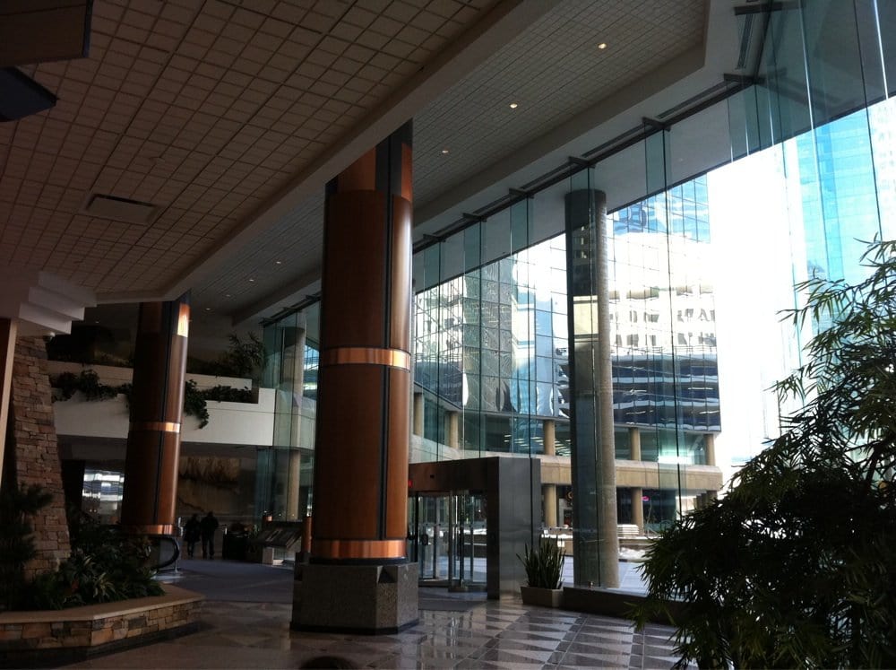 Gulf Canada Square - 401 9 Avenue SW, Calgary, AB - Phone Number - Yelp