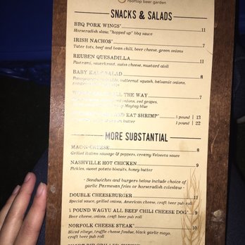 Grain - 152 Photos & 138 Reviews - Beer Gardens - 100 E Main St ...