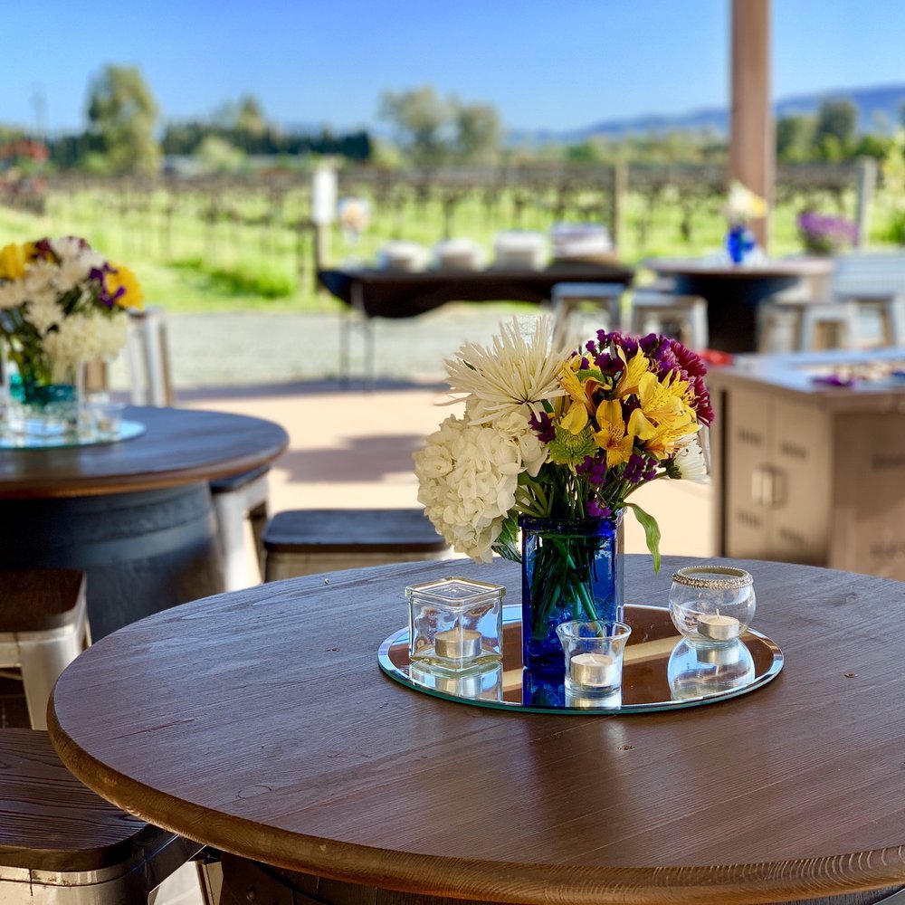 Gilroy Wineries - Yelp