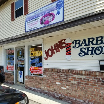 John’s Barber Shop - 21 Photos - Barbers - 277 Spring St, Newton, NJ ...
