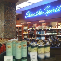 BC Liquor Store - Beer, Wine & Spirits - 101-2083 Alma Street, Point ...