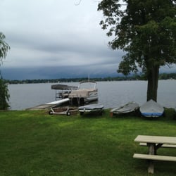 Lake Lansing - Lakes - 6039 E Lake Dr, Haslett, MI - Yelp