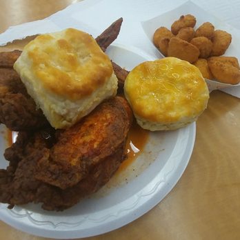 Uncle Lou’s Fried Chicken - 362 Photos & 312 Reviews - Chicken Wings ...