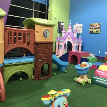 Play City - 229 Photos & 187 Reviews - Venues & Event Spaces - 871 ...