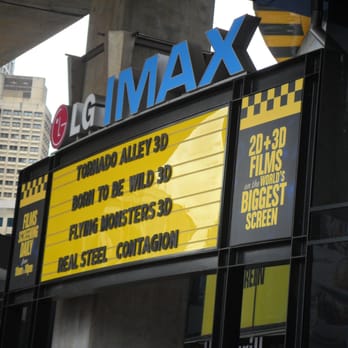 IMAX Sydney - Sydney - Darling Harbour New South Wales, Australia | Yelp