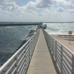 Ocean Inlet Park - 27 Photos - Boating - 6990 N Ocean Blvd, Boynton ...