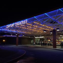 Century Cinema 16 - 331 Photos & 658 Reviews - Cinema - 1500 N ...