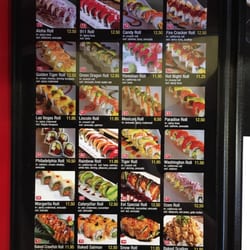 Ozen Sushi - 179 Photos & 181 Reviews - Japanese - 7185 Lincoln Ave ...