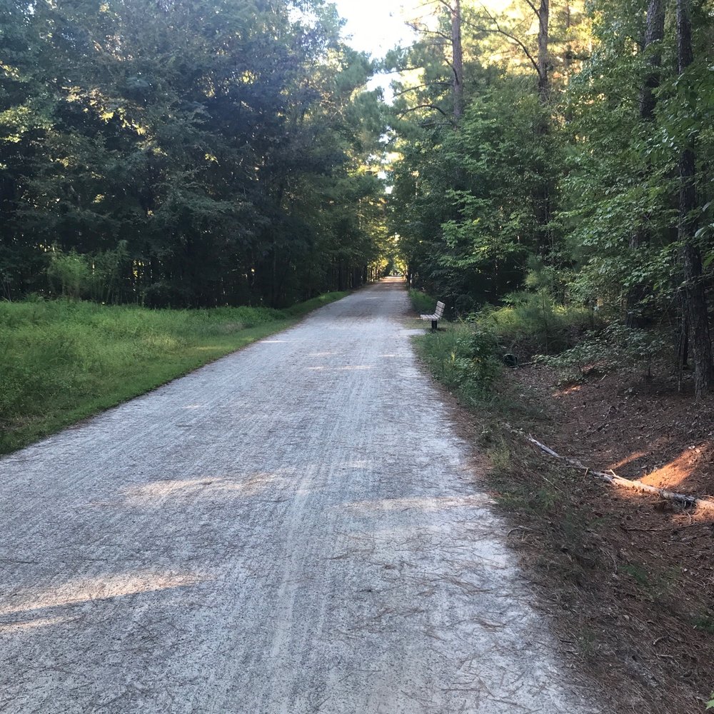 Best Trails in the Triangle - Durham, NC - Yelp
