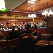 Czerwone Jabluszko - Red Apple Restaurant - Polish - Norwood Park ...