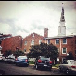 Fairfax Baptist Church - Churches - 10830 Main St, Fairfax, VA - Phone ...