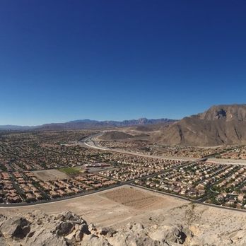 Lone Mountain - 177 Photos & 43 Reviews - Hiking - Northwest, Las Vegas ...
