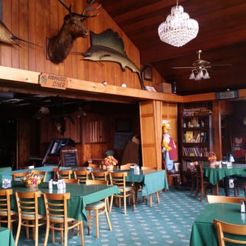 Robin Hood Diner - 19 Photos & 27 Reviews - Diners - Old Rt 17 ...