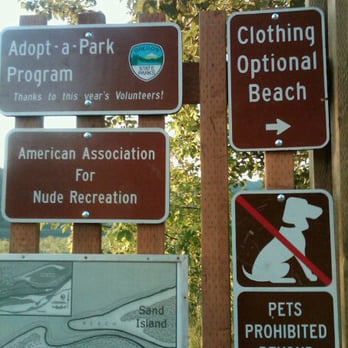 Rooster Rock State Park - 49 Photos & 18 Reviews - Parks - Interstate ...