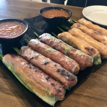 Brodard Restaurant - 1465 Photos & 594 Reviews - Vietnamese - 16105 ...