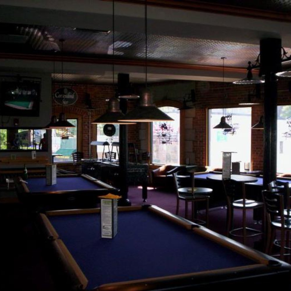 Billiards/Pool (Boston) - Yelp