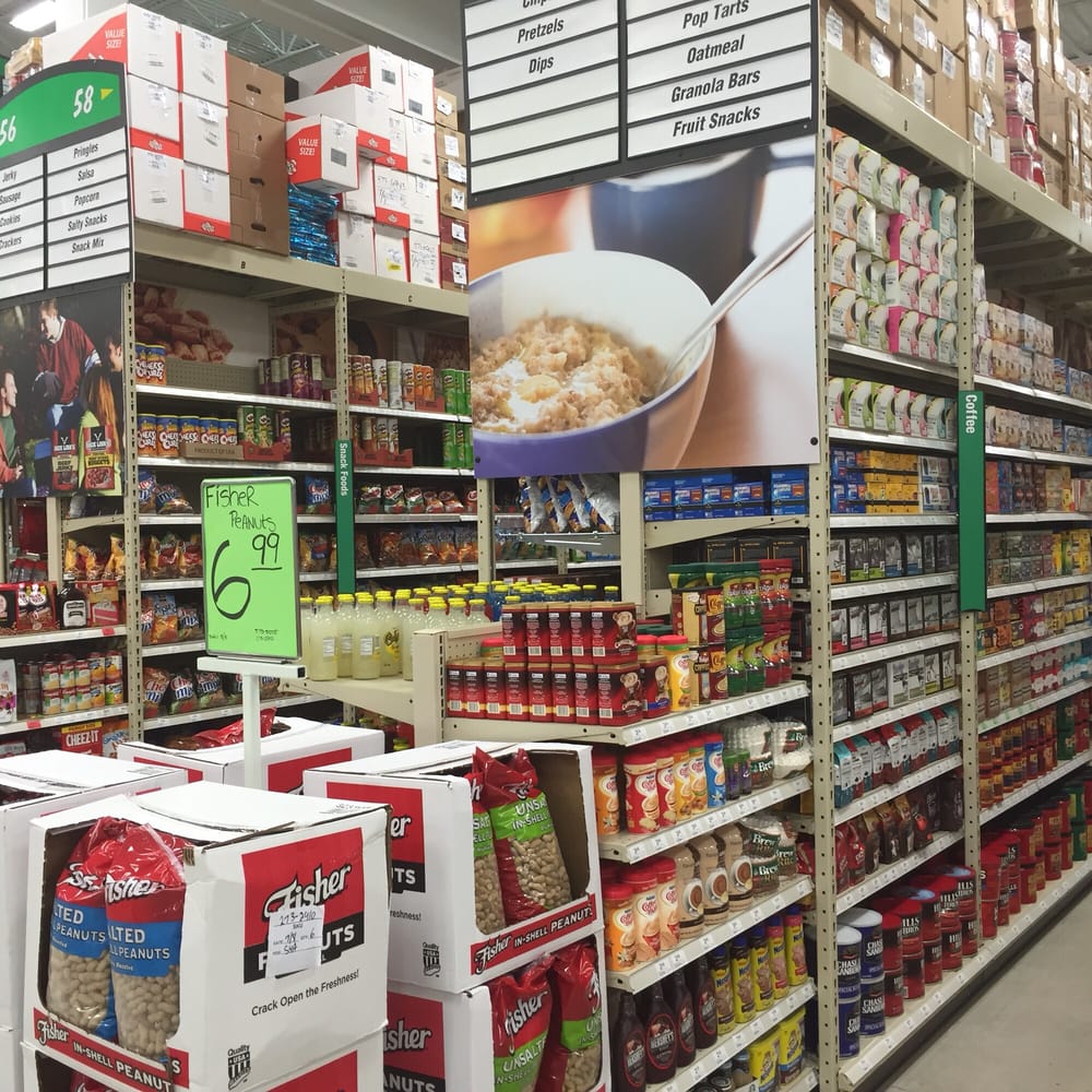 Menard’s - 11 Photos & 19 Reviews - Hardware Stores - 3215 W N Ave ...
