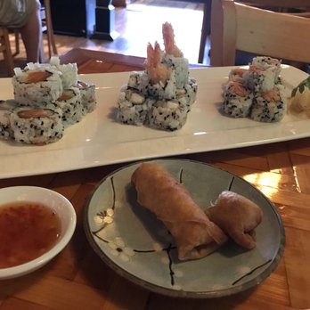 Sushi Ya Japanese Restaurant - 2019 All You Need to Know BEFORE You Go ...