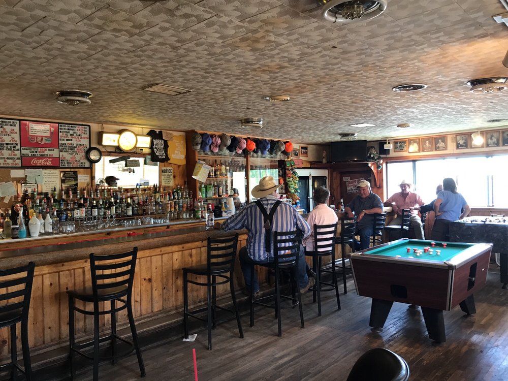 Parkman Bar - 2019 All You Need to Know BEFORE You Go (with Photos ...