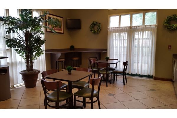 Fort Benning, GA Map & Directions - MapQuest