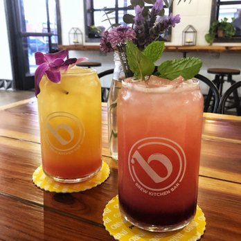 Brew Kitchen Bar - 356 Photos & 144 Reviews - Gastropubs - 2328 S ...